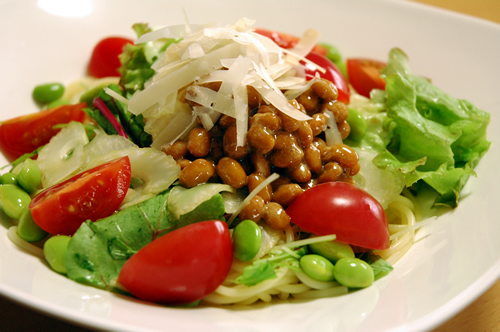 うちの食卓--fcafe--